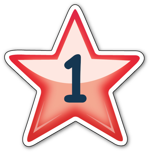 star1 | Waterlogged Adventures